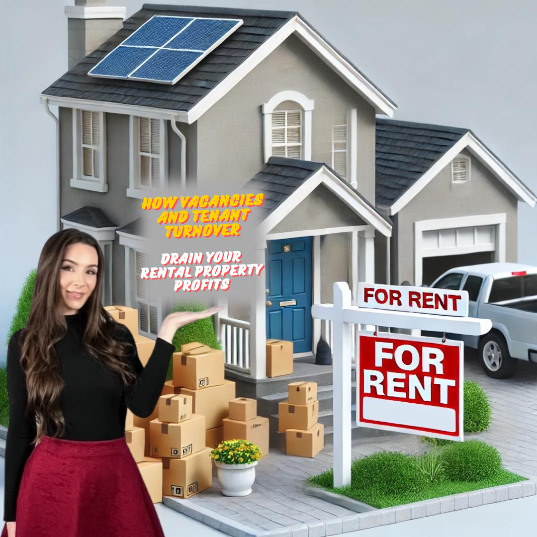 How to Sell Your Rental Property Fast Due to Tenant Turnover