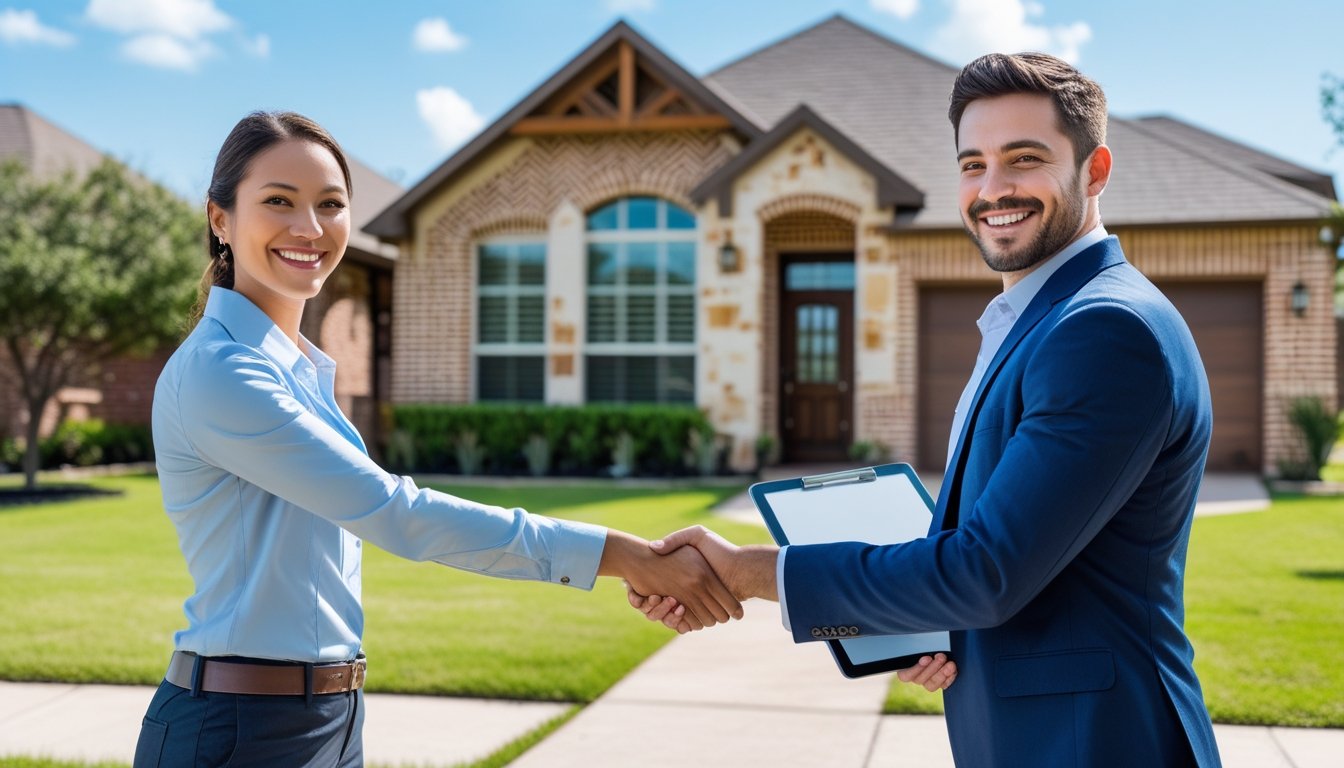 We Buy Houses in Texas for Cash | Fast & Fair Offers